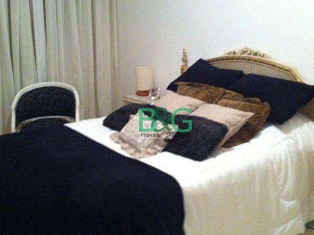 Apartamento para Venda em São Paulo/SP Higienópolis 2 Quartos