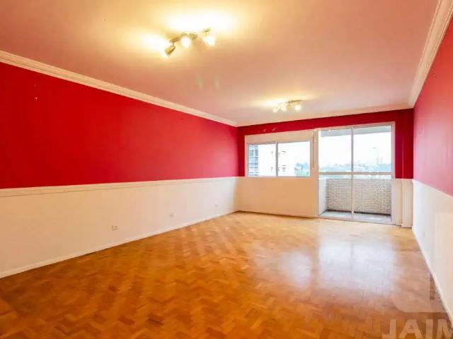 Apartamento para Venda em São Paulo/SP Higienópolis 2 Quartos