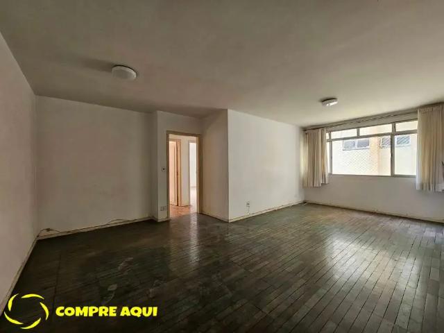 Apartamento para Venda em São Paulo/SP Higienópolis 2 Quartos