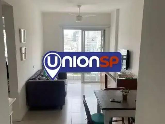 Apartamento para Venda em São Paulo/SP Higienópolis 2 Quartos