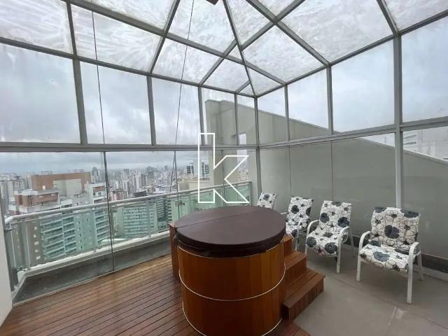 Apartamento para Venda em São Paulo/SP Higienópolis 2 Quartos