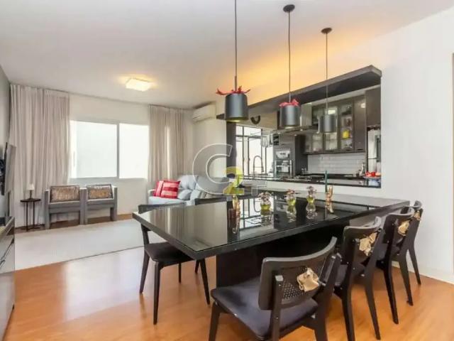 Apartamento para Venda em São Paulo/SP Higienópolis 2 Quartos