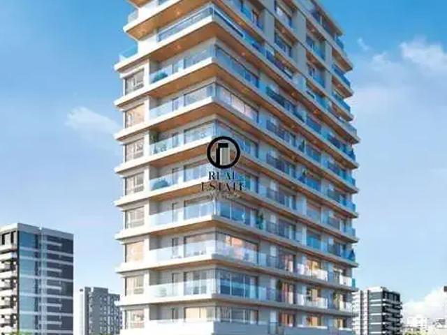 Apartamento para Venda em São Paulo/SP Higienópolis 2 Quartos