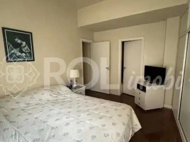 Apartamento para Venda em São Paulo/SP Higienópolis 2 Quartos