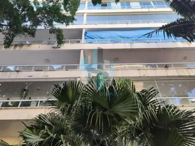Apartamento para Venda em São Paulo/SP Higienópolis 2 Quartos