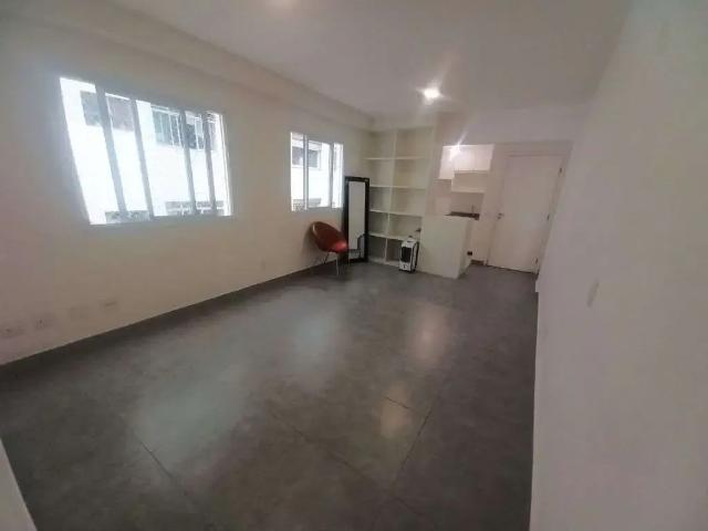 Apartamento para Venda em São Paulo/SP Higienópolis 2 Quartos