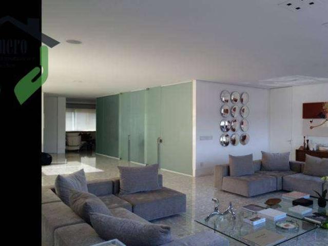 Apartamento para Venda em São Paulo/SP Higienópolis 2 Quartos
