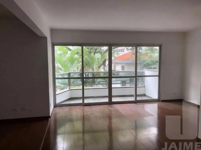 Apartamento para Venda em São Paulo/SP Higienópolis 2 Quartos