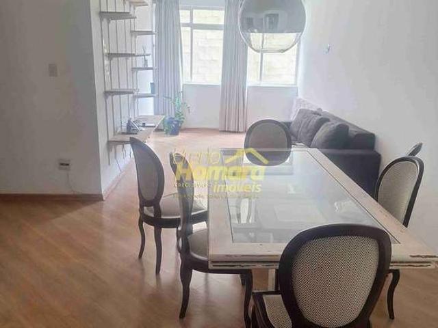 Apartamento para Venda em São Paulo/SP Higienópolis 2 Quartos