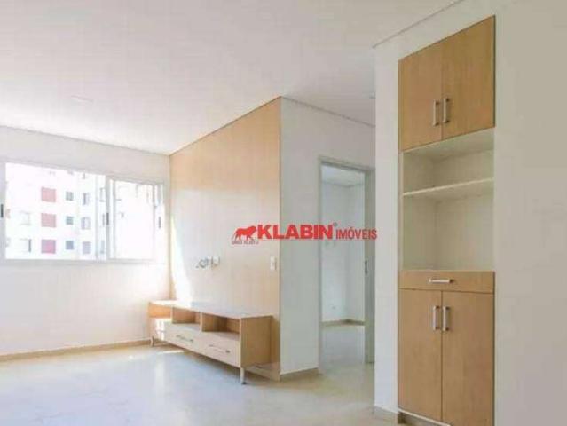 Apartamento para Venda em São Paulo/SP Higienópolis 2 Quartos