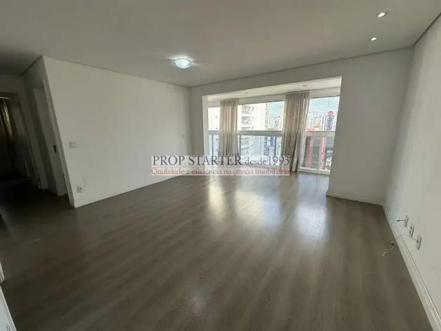 Apartamento para Venda em São Paulo/SP Higienópolis 2 Quartos