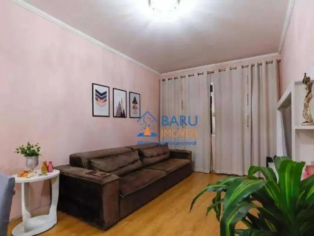 Apartamento para Venda em São Paulo/SP Higienópolis 2 Quartos