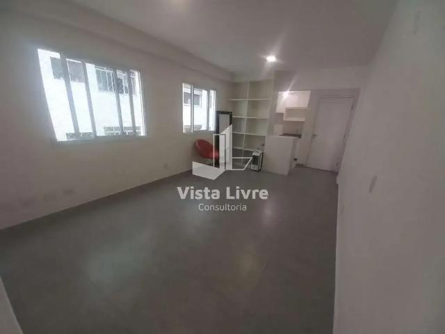 Apartamento para Venda em São Paulo/SP Higienópolis 2 Quartos