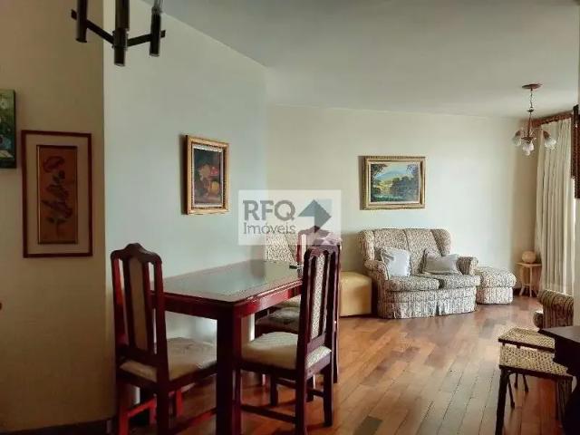 Apartamento para Venda em São Paulo/SP Higienópolis 2 Quartos