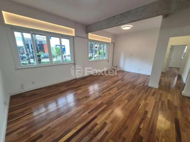 Apartamento para Venda em São Paulo/SP Higienópolis 2 Quartos