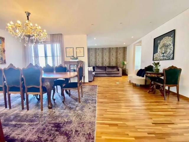 Apartamento para Venda em São Paulo/SP Higienópolis 2 Quartos
