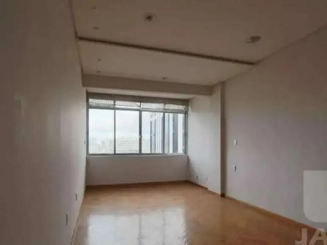 Apartamento para Venda em São Paulo/SP Santa Cecília 2 Quartos