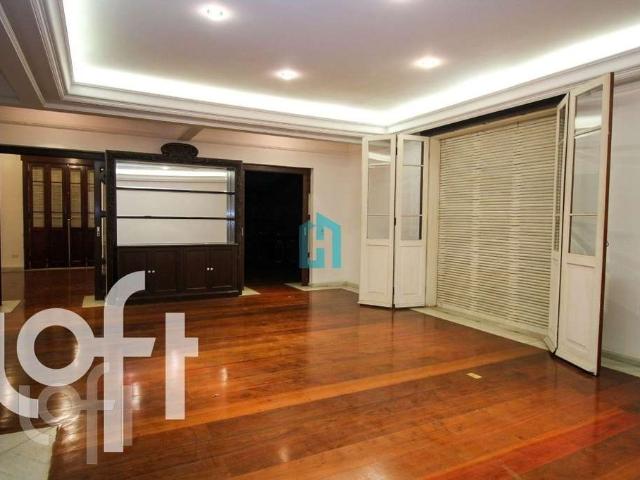 Apartamento para Venda em São Paulo/SP Higienópolis 2 Quartos