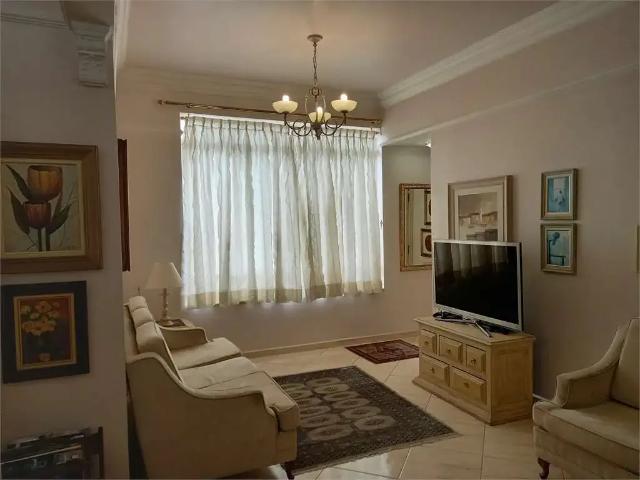 Apartamento para Venda em São Paulo/SP Higienópolis 2 Quartos