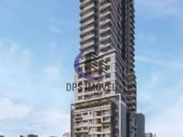 Apartamento para Venda em São Paulo/SP Higienópolis 2 Quartos