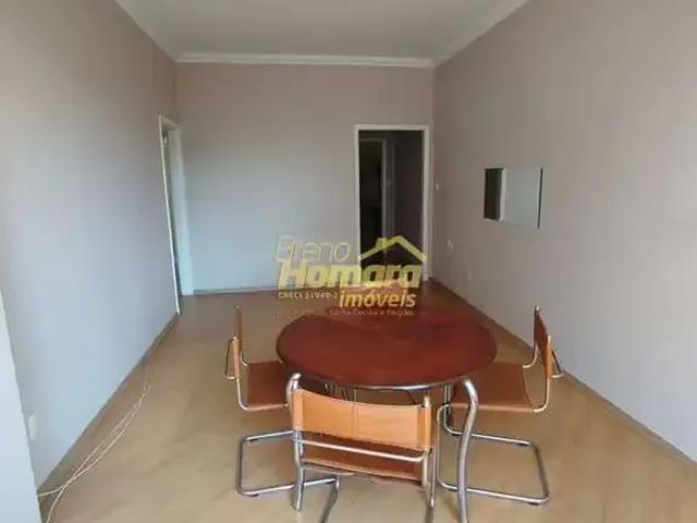 Apartamento para Venda em São Paulo/SP Higienópolis 2 Quartos