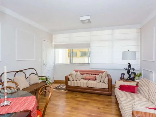 Apartamento para Venda em São Paulo/SP Higienópolis 2 Quartos
