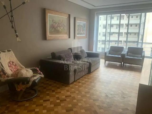 Apartamento para Venda em São Paulo/SP Higienópolis 2 Quartos