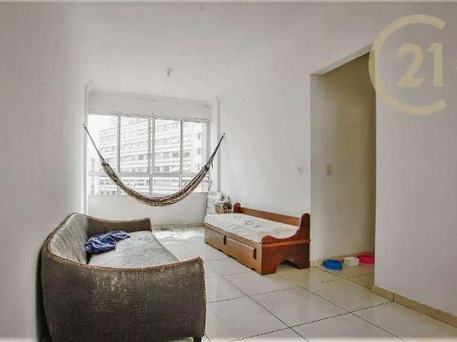 Apartamento para Venda em São Paulo/SP Higienópolis 2 Quartos