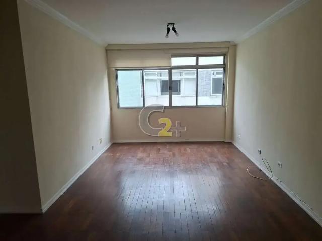 Apartamento para Venda em São Paulo/SP Higienópolis 2 Quartos
