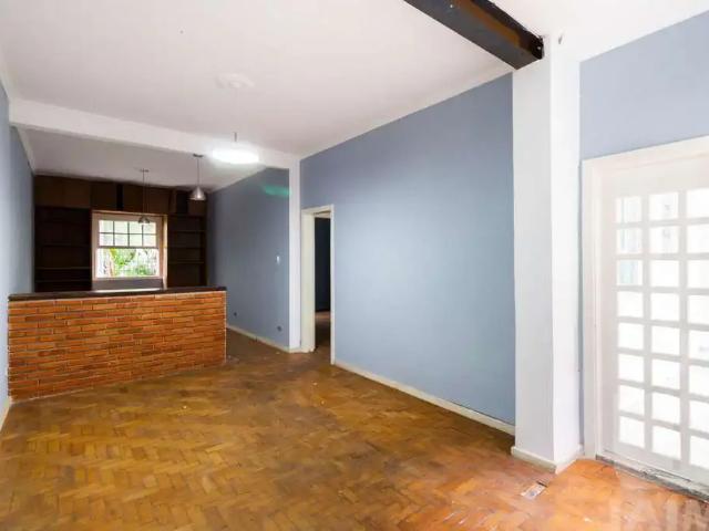 Apartamento para Venda em São Paulo/SP Higienópolis 2 Quartos