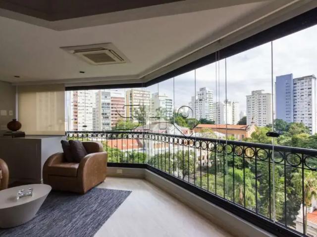 Apartamento para Venda em São Paulo/SP Higienópolis 2 Quartos