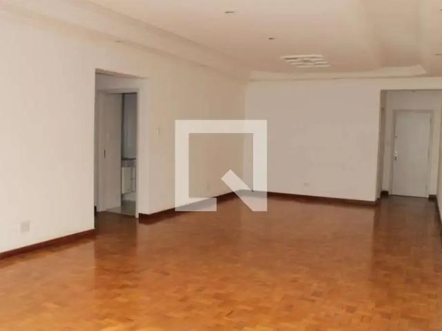 Apartamento para Venda em São Paulo/SP Higienópolis 2 Quartos
