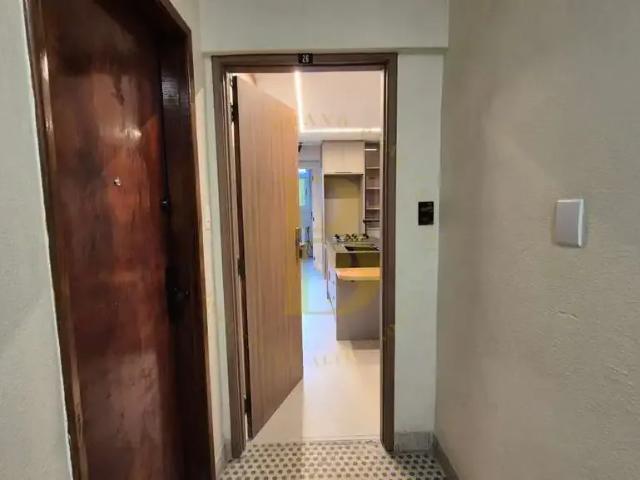 Apartamento para Venda em São Paulo/SP Higienópolis 2 Quartos