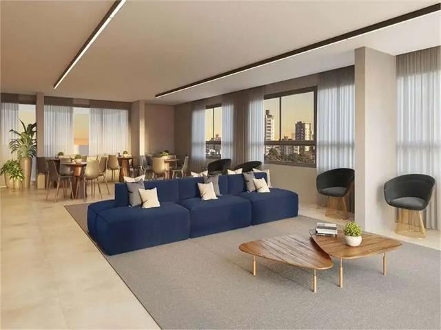 Apartamento para Venda em São Paulo/SP Higienópolis 2 Quartos