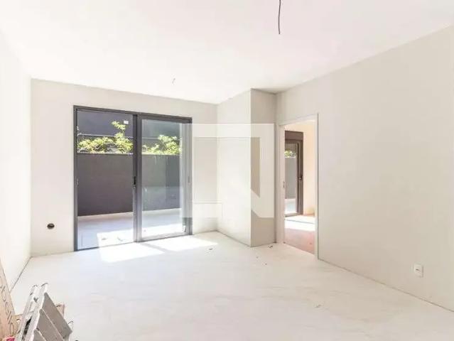 Apartamento para Venda em São Paulo/SP Higienópolis 2 Quartos