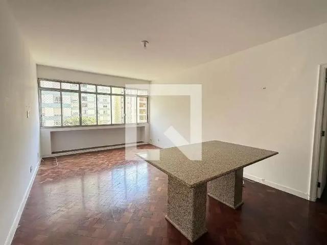 Apartamento para Venda em São Paulo/SP Higienópolis 2 Quartos