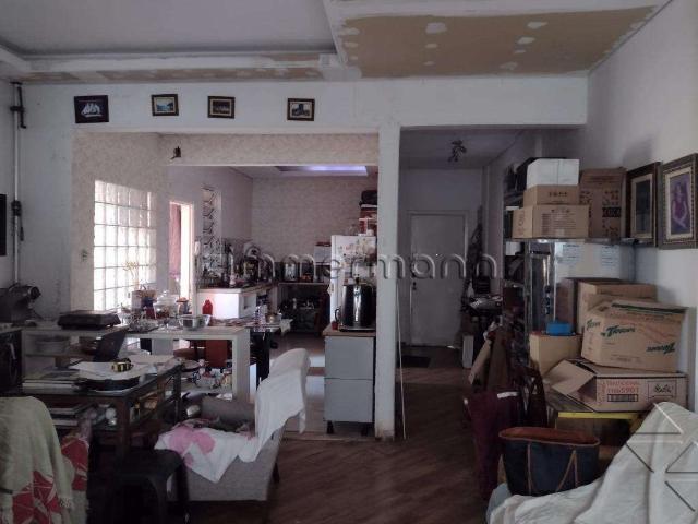 Apartamento para Venda em São Paulo/SP Higienópolis 2 Quartos