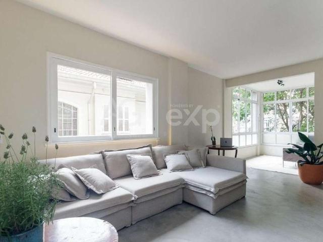 Apartamento para Venda em São Paulo/SP Higienópolis 2 Quartos