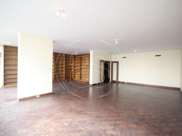 Apartamento para Venda em São Paulo/SP Higienópolis 2 Quartos