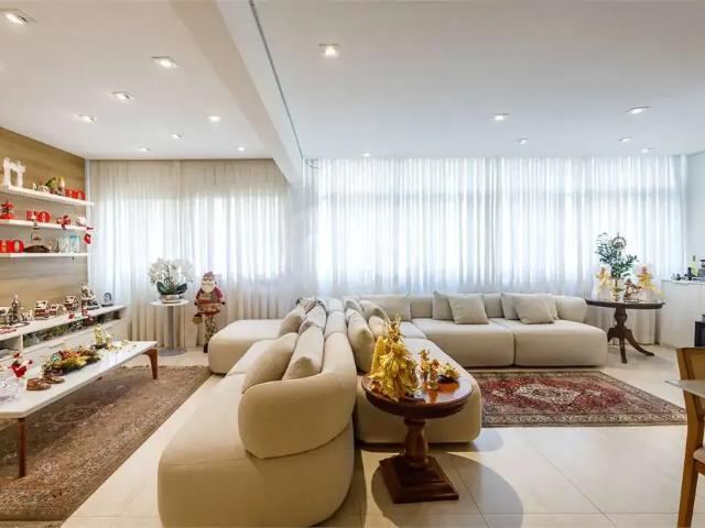 Apartamento para Venda em São Paulo/SP Higienópolis 2 Quartos