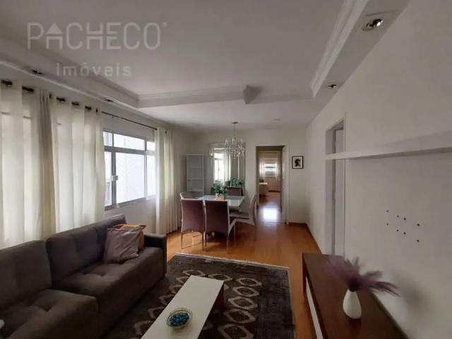 Apartamento para Venda em São Paulo/SP Higienópolis 2 Quartos