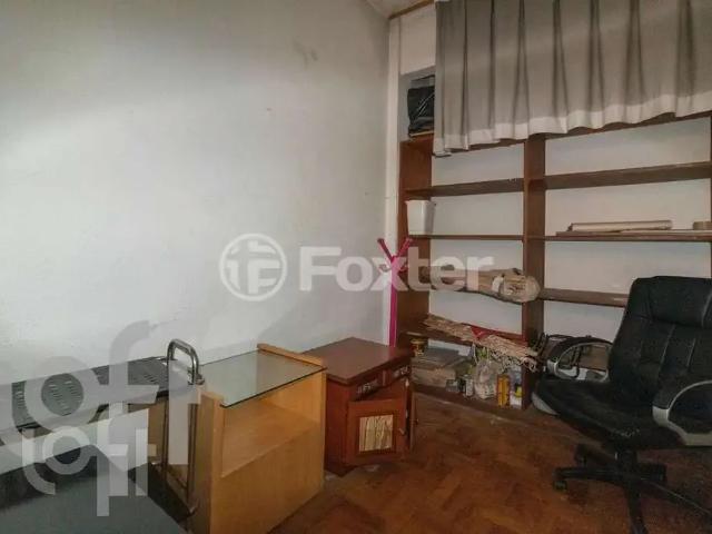 Apartamento para Venda em São Paulo/SP Higienópolis 2 Quartos