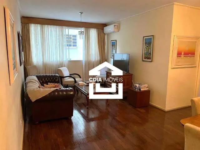 Apartamento para Venda em São Paulo/SP Higienópolis 2 Quartos