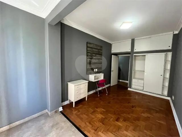 Apartamento para Venda em São Paulo/SP Higienópolis 2 Quartos