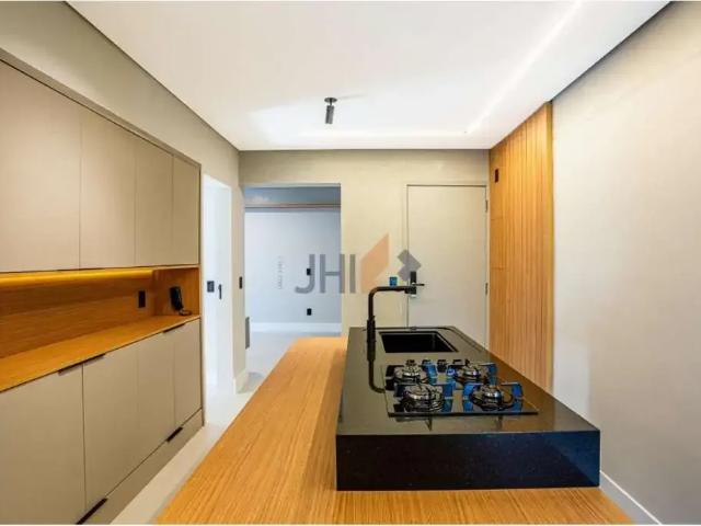 Apartamento para Venda em São Paulo/SP Higienópolis 2 Quartos