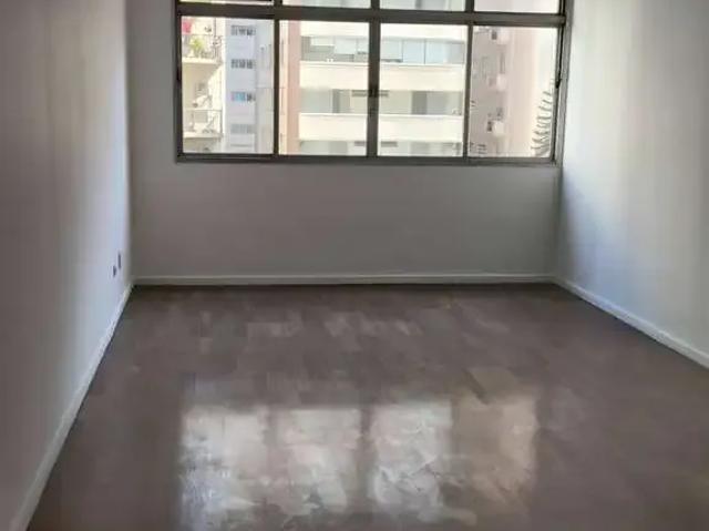 Apartamento para Venda em São Paulo/SP Higienópolis 2 Quartos