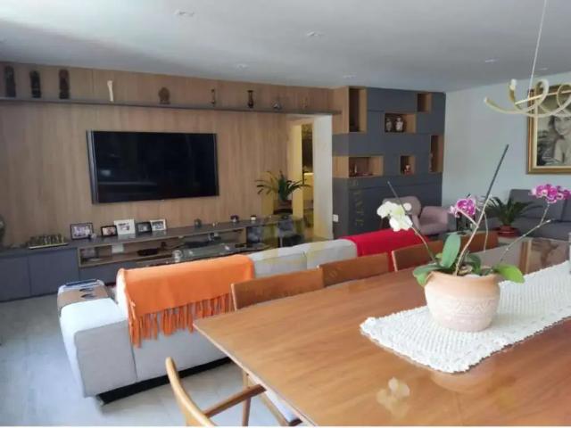 Apartamento para Venda em São Paulo/SP Higienópolis 2 Quartos