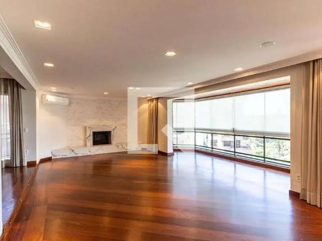 Apartamento para Venda em São Paulo/SP Higienópolis 2 Quartos