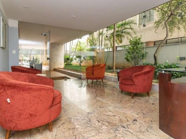 Apartamento para Venda em São Paulo/SP Higienópolis 2 Quartos