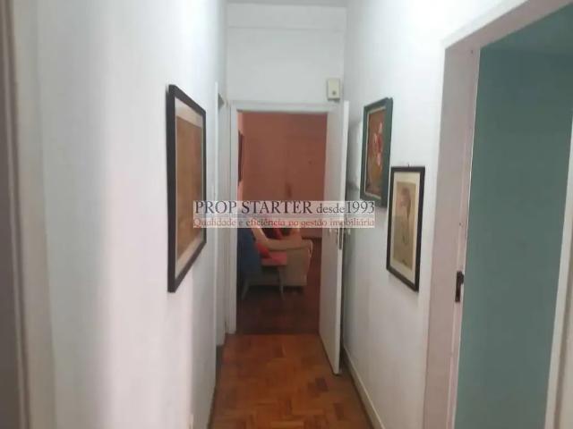 Apartamento para Venda em São Paulo/SP Higienópolis 2 Quartos